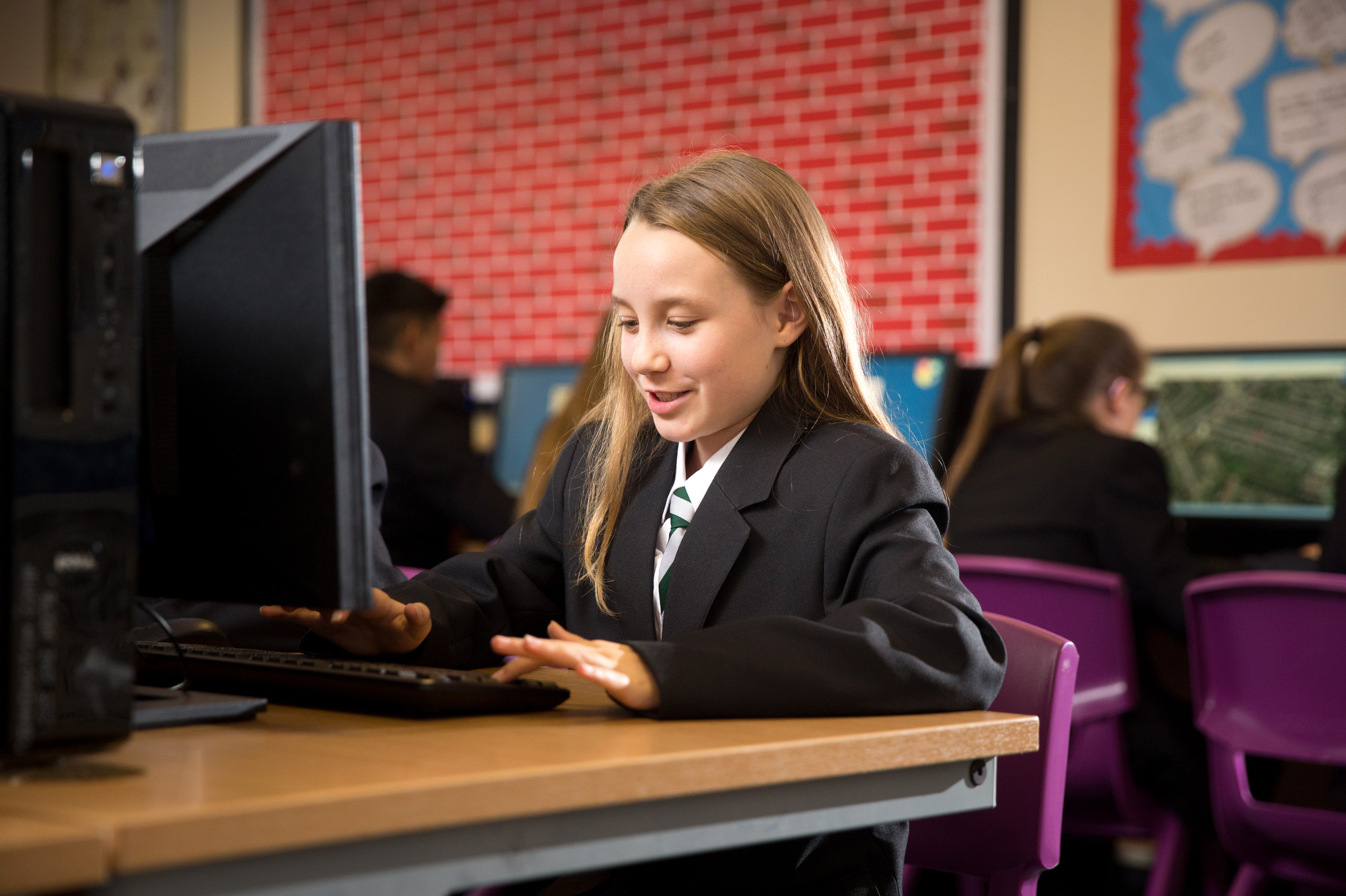 Engineering : Dinnington High School