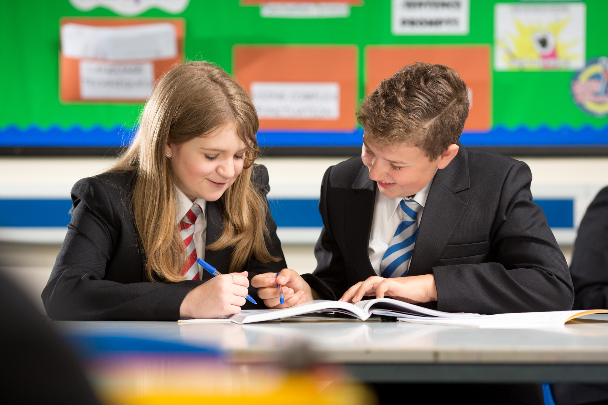 Biology : Dinnington High School