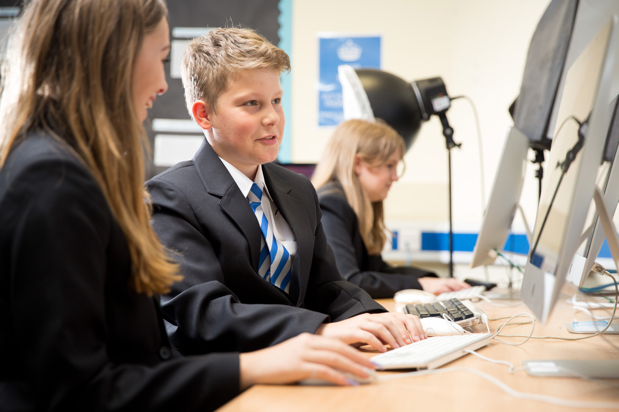 Business : Dinnington High School