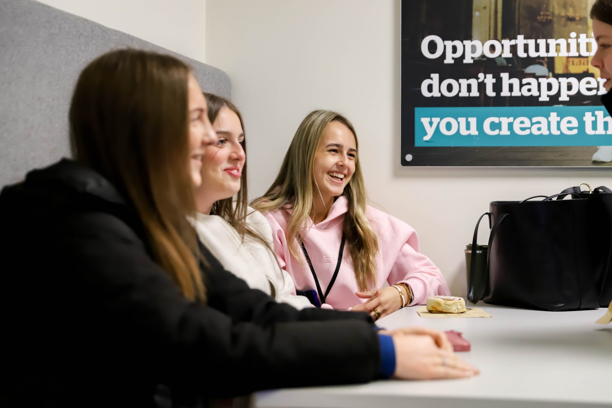 New Dinnington Sixth Form : Dinnington High School